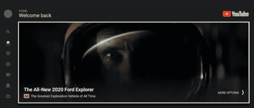 How the YouTube Masthead Ad Format Connects with Television Audiences ...