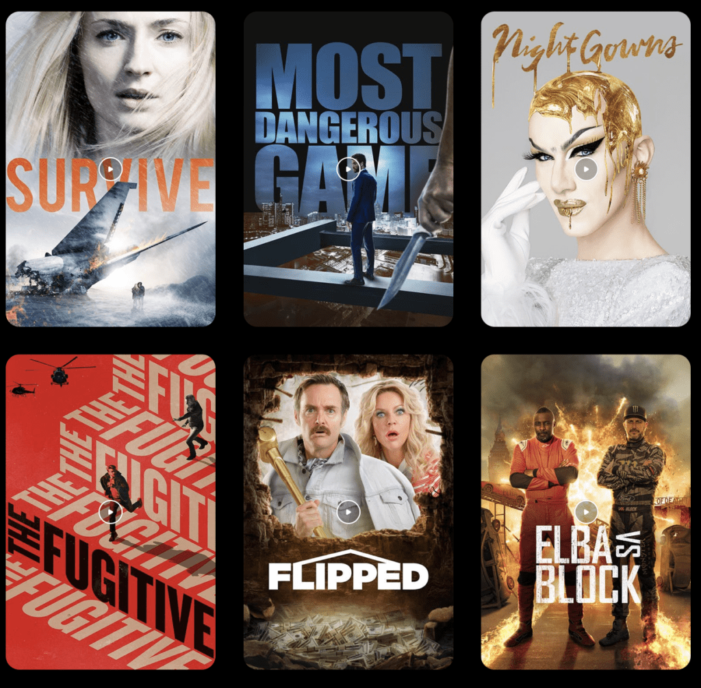 Quibi, the Newest Disruptor: Advertiser Q&A - True Interactive