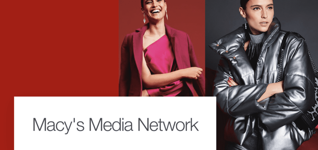 Why Macy’s Launched an Online Advertising Platform - True Interactive