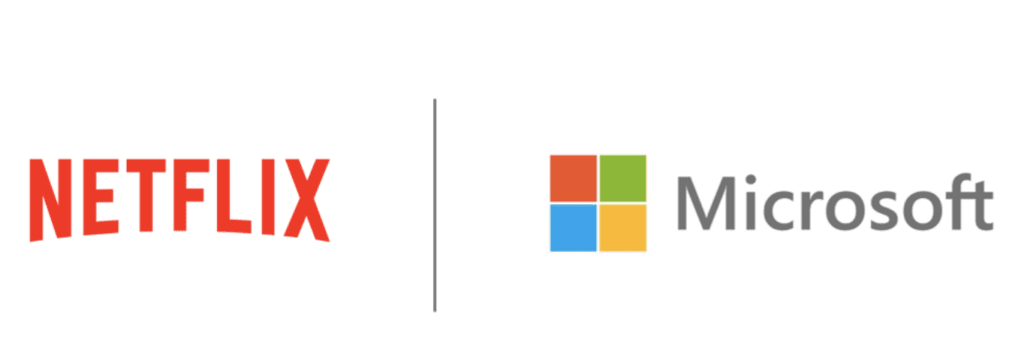 Netflix Chooses Microsoft As Its Ad Tech Partner - True Interactive