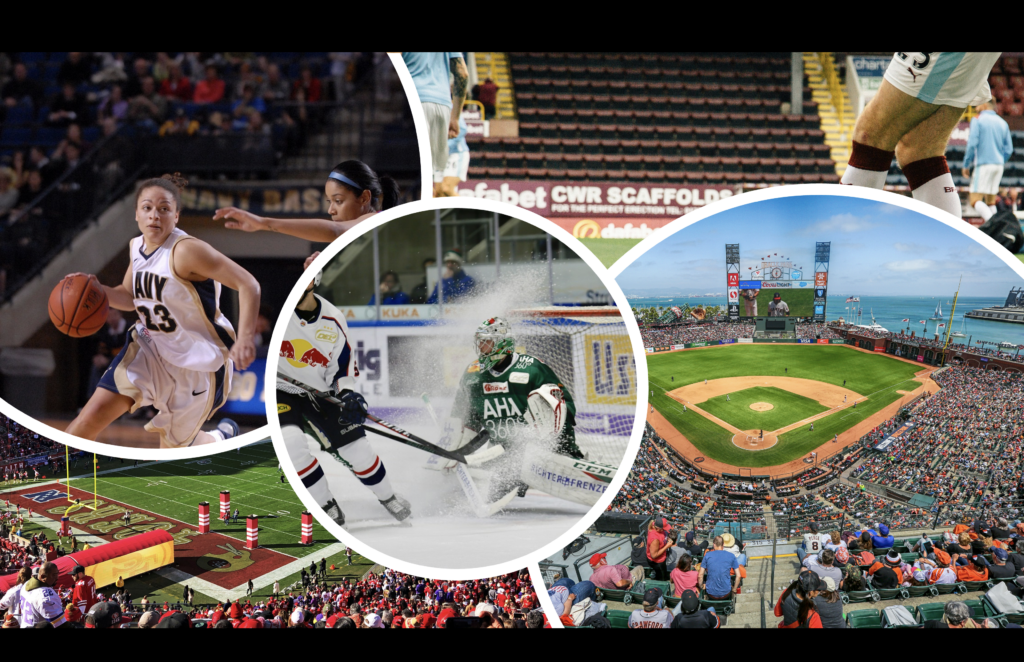 The Connected TV Advertising Opportunity for Live Sports - True Interactive