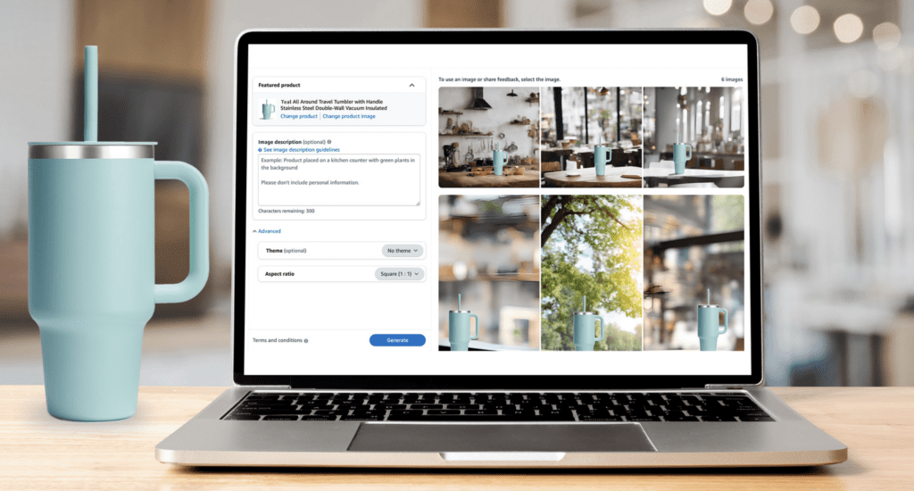 Amazon’s Image Generator: Pros and Cons - True Interactive
